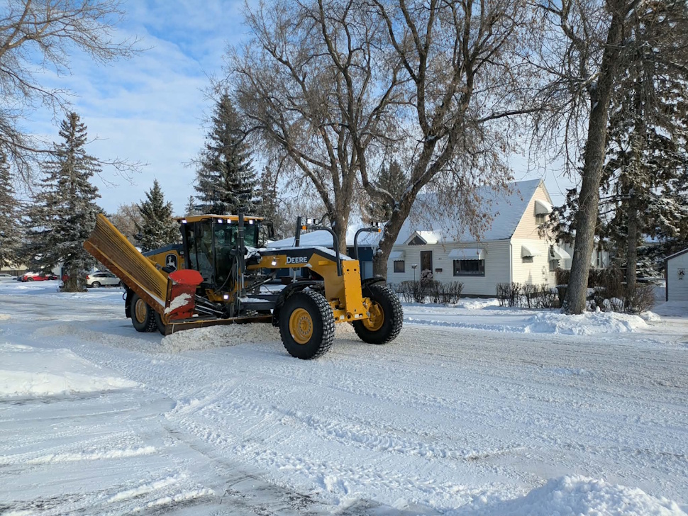 Highway safety changes now in effect across Manitoba - PortageOnline ...