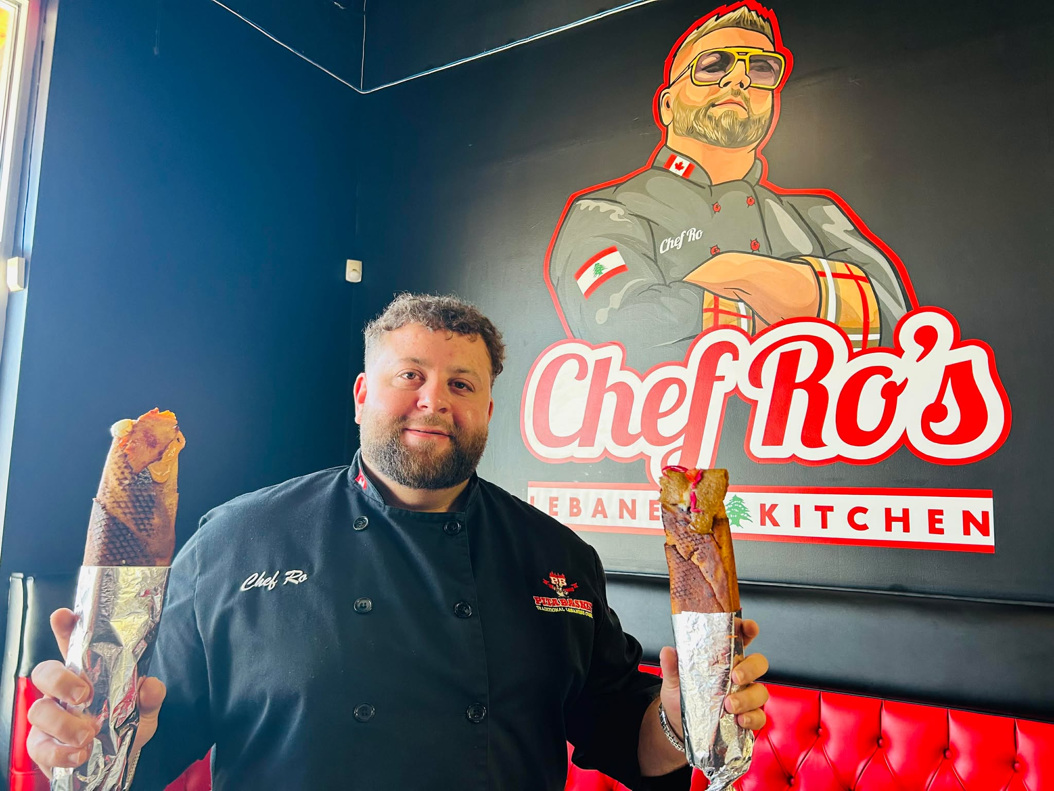 Local Airdrie restaurant finds viral fame - DiscoverAirdrie.com - Local ...