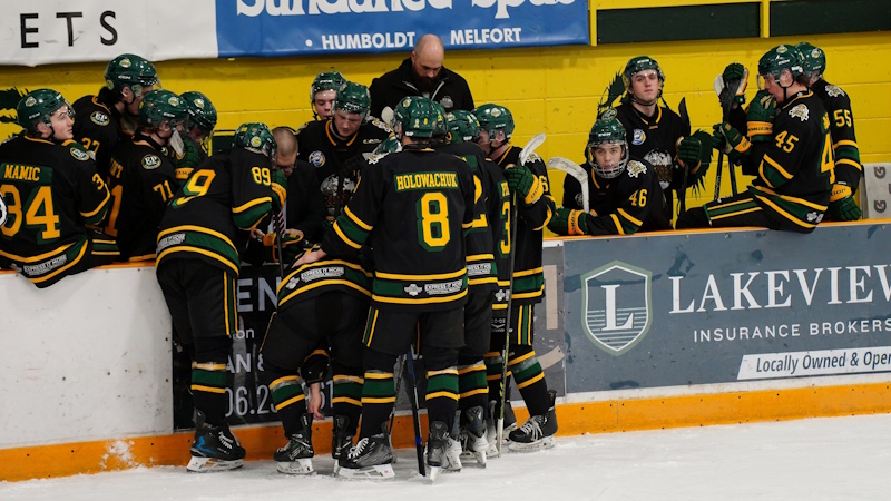 Broncos announced signings of 2008-born defencemen Tracen Ashley and ...