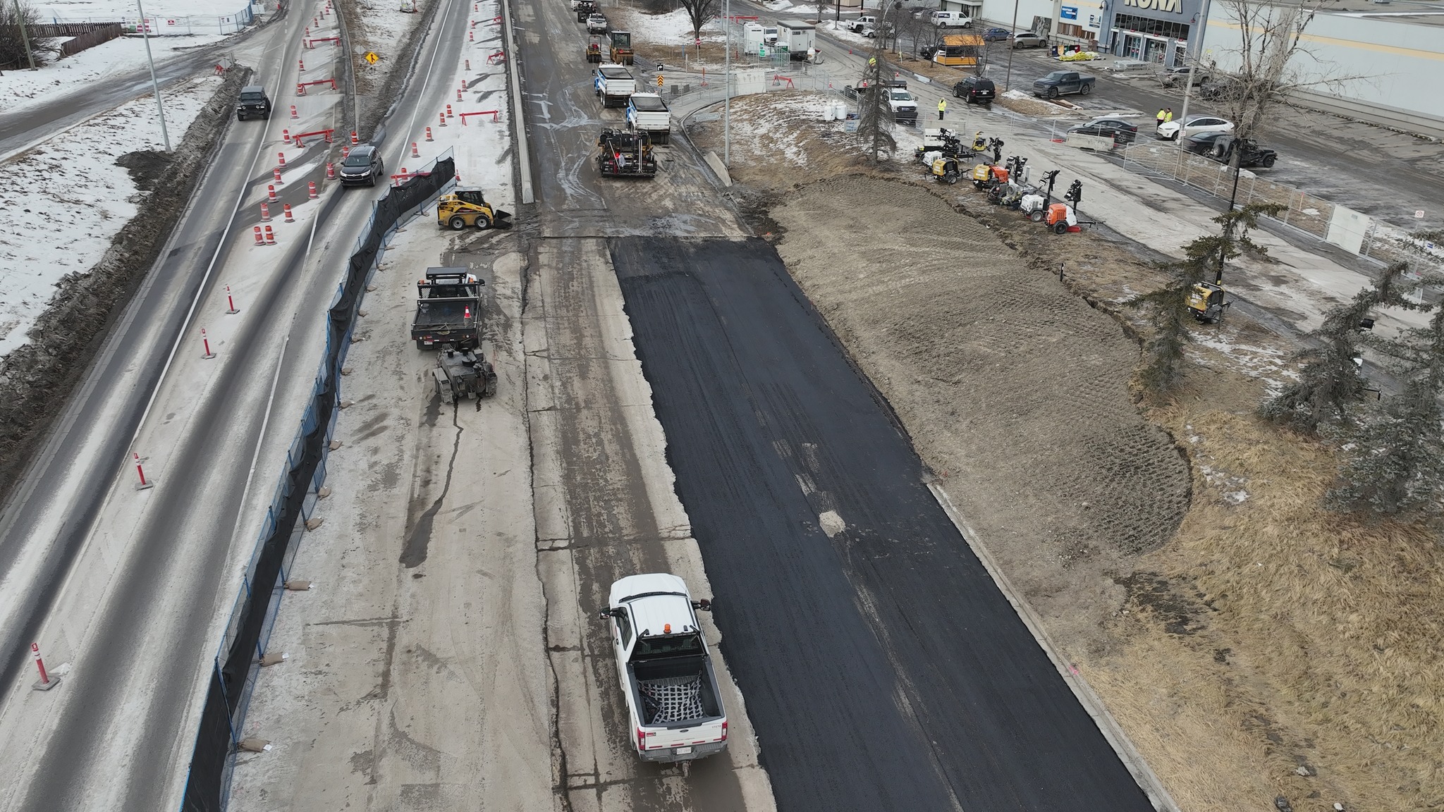 What Airdrie residents can expect as water service is restored ...