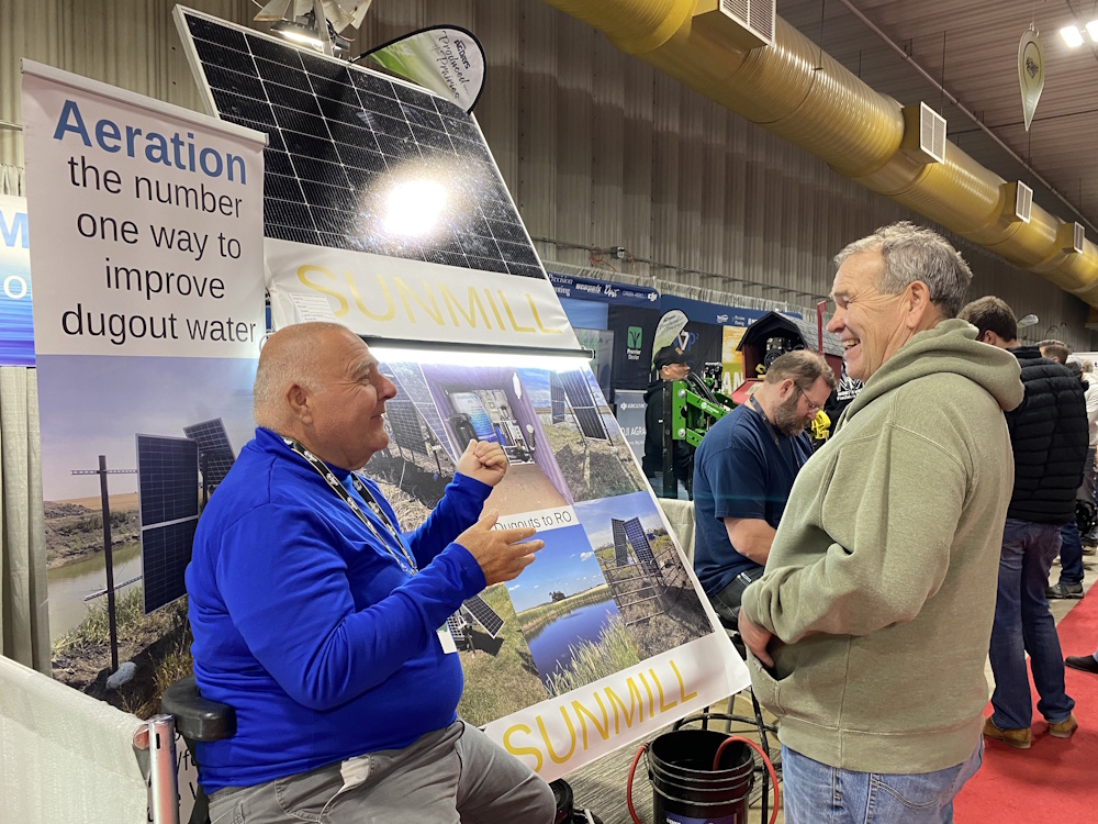 Innovation Showcase winners are leading the way in Agriculture - MB Ag ...
