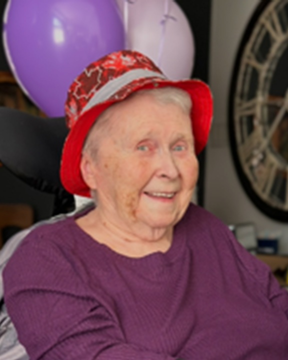 Anne Elizabeth Teghtmeyer (nee Young) - PortageOnline.com - Local news ...
