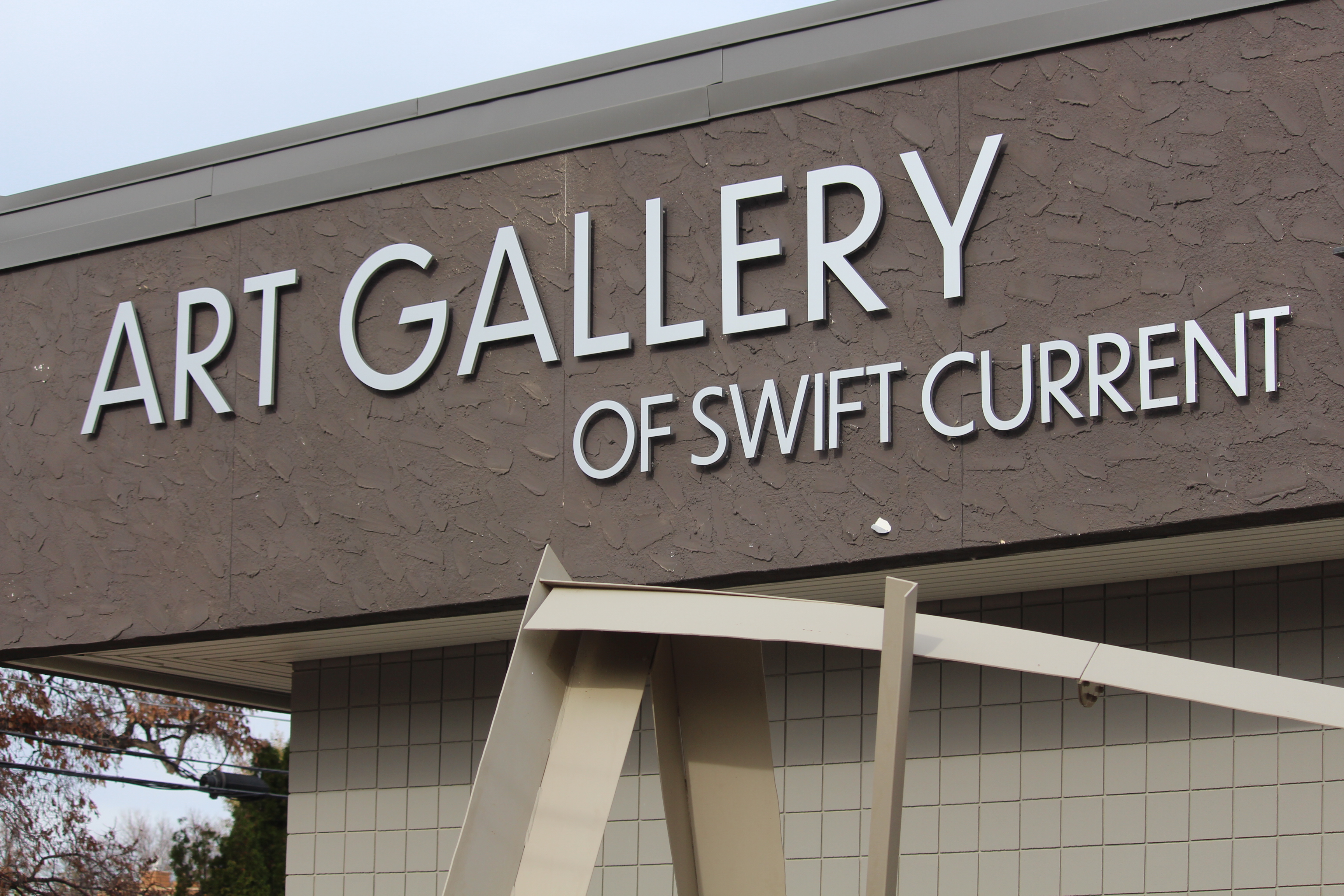Local artist to be spotlit at AGSC's Art for Lunch - SwiftCurrentOnline ...