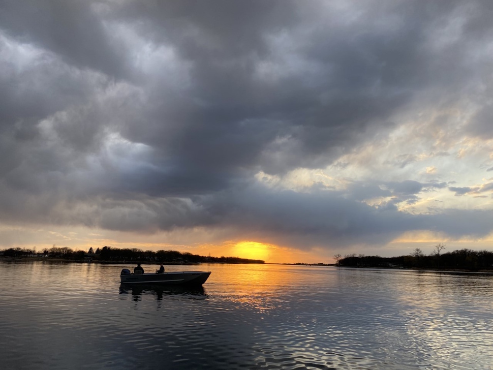 Federal government launches funding call to improve boating safety ...