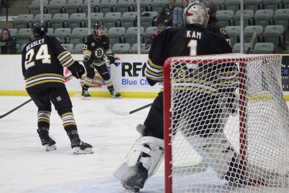 Bruins, Bears, Big Six and more: A full weekend of hockey in Estevan ...