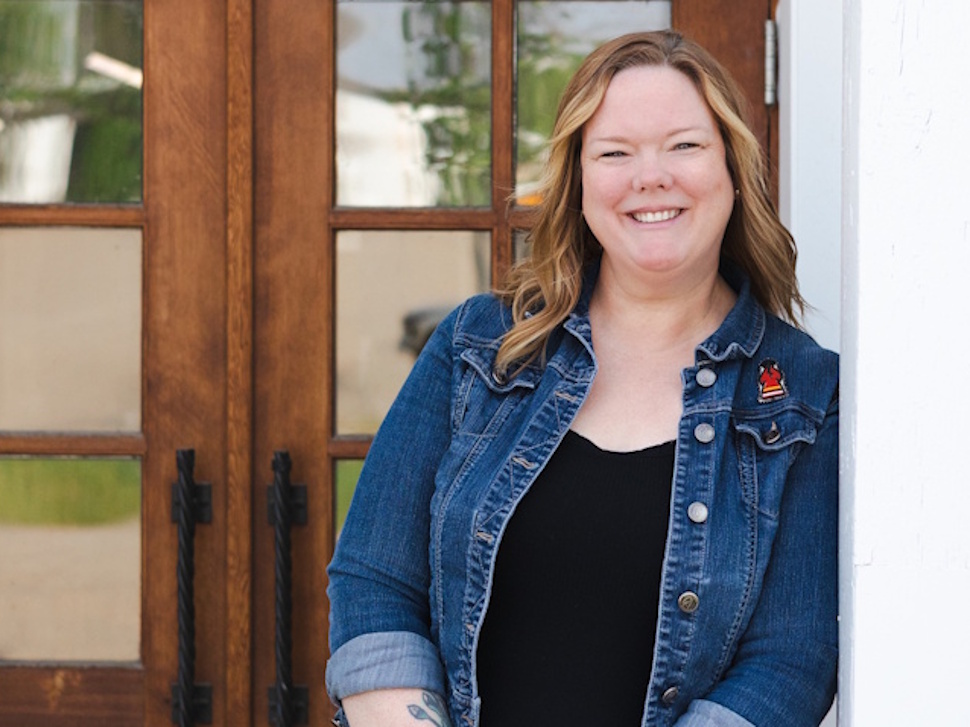 Brandon University professor receives $44K grant to explore recovery ...