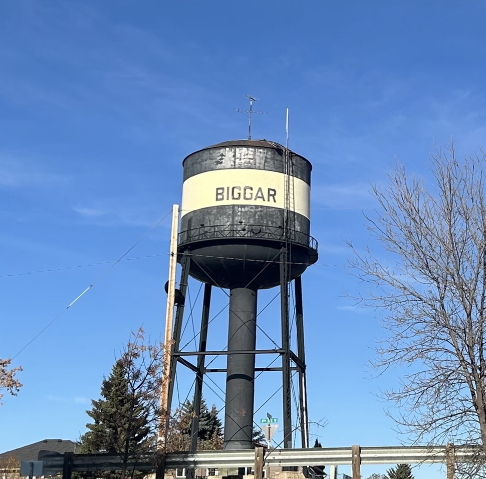 Biggar expands precautionary water advisory amid line repairs ...