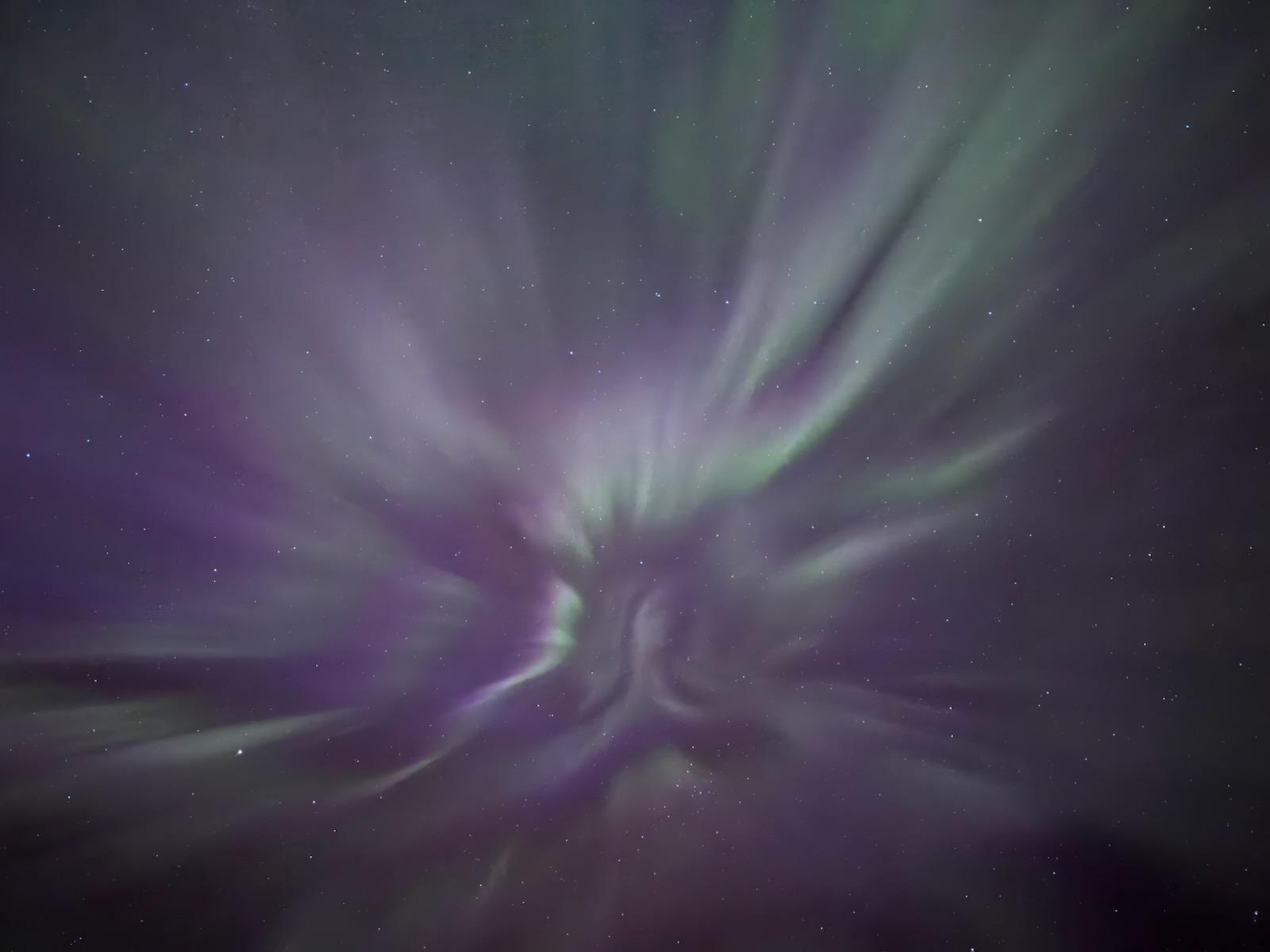 The Northern Lights - part 2 - HighRiverOnline.com - Local news ...