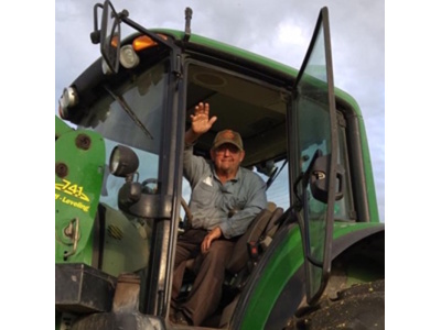 Brian Plett - SteinbachOnline.com - Local news, Weather, Sports, Free ...