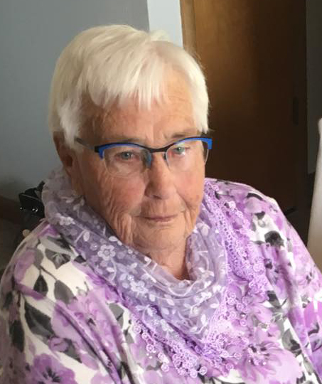 Colby, Marilyn Jean - DiscoverWeyburn.com - Local news, Weather, Sports ...