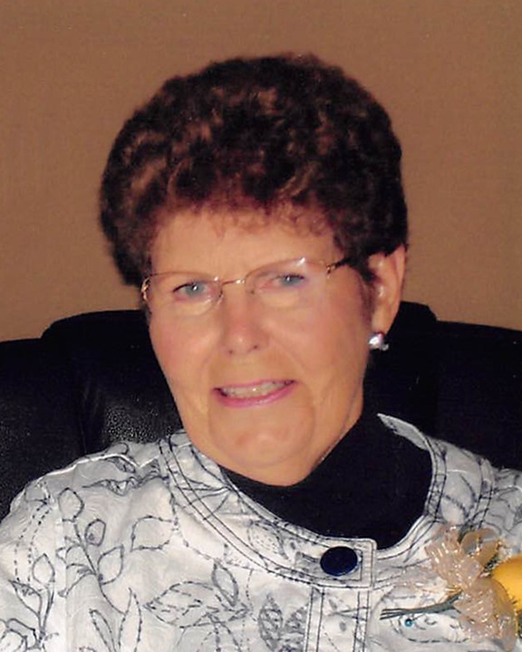 Carol June Fraser (nee Carman) - PortageOnline.com - Local news ...