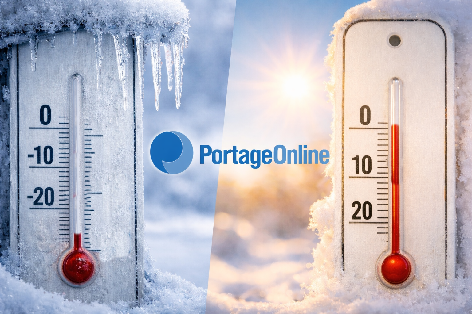 POLL: Prairie winter swings between warm and cold weeks: fun or hateful ...