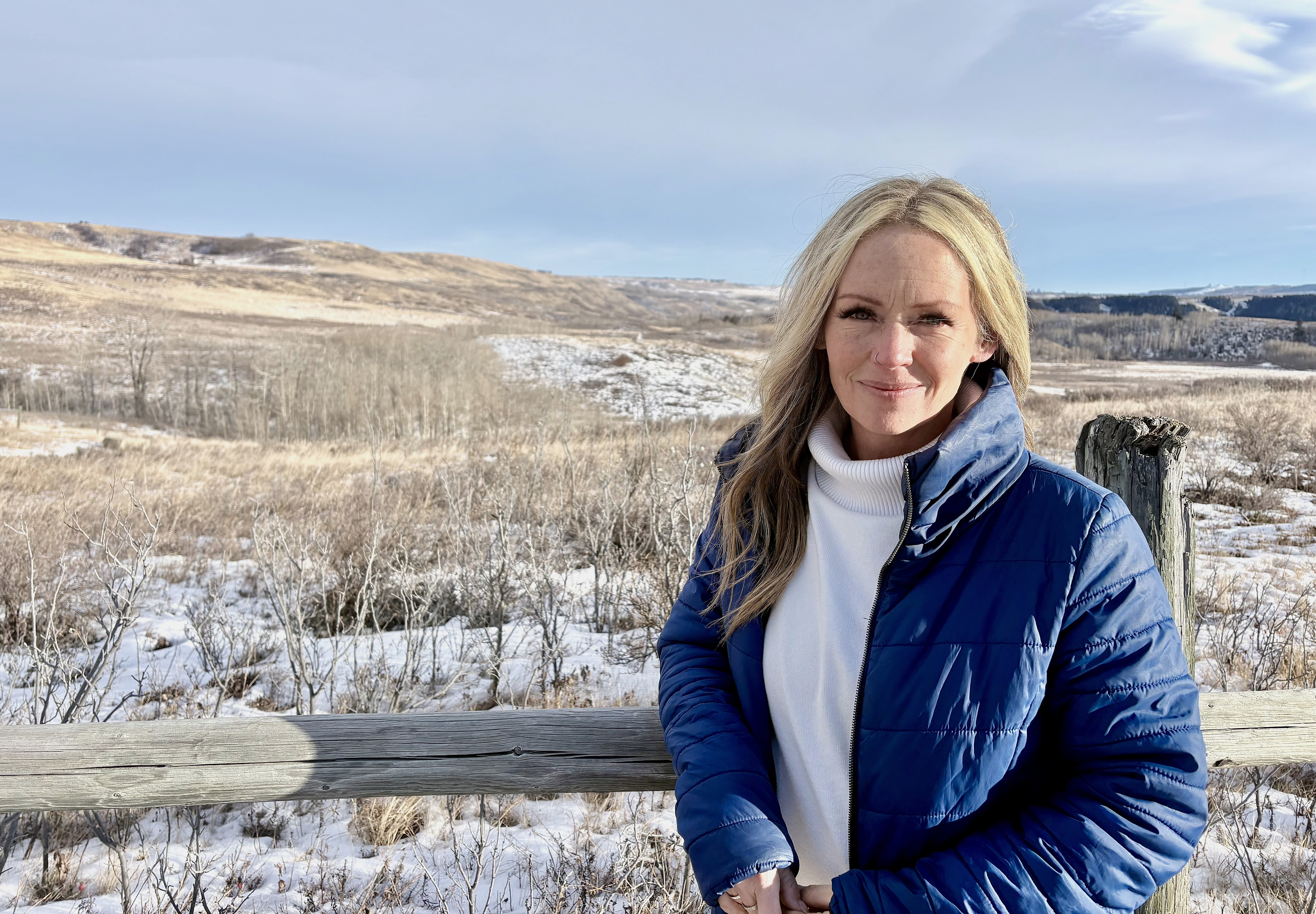 Cheryl Munson named GRPF executive director, setting sights on ...