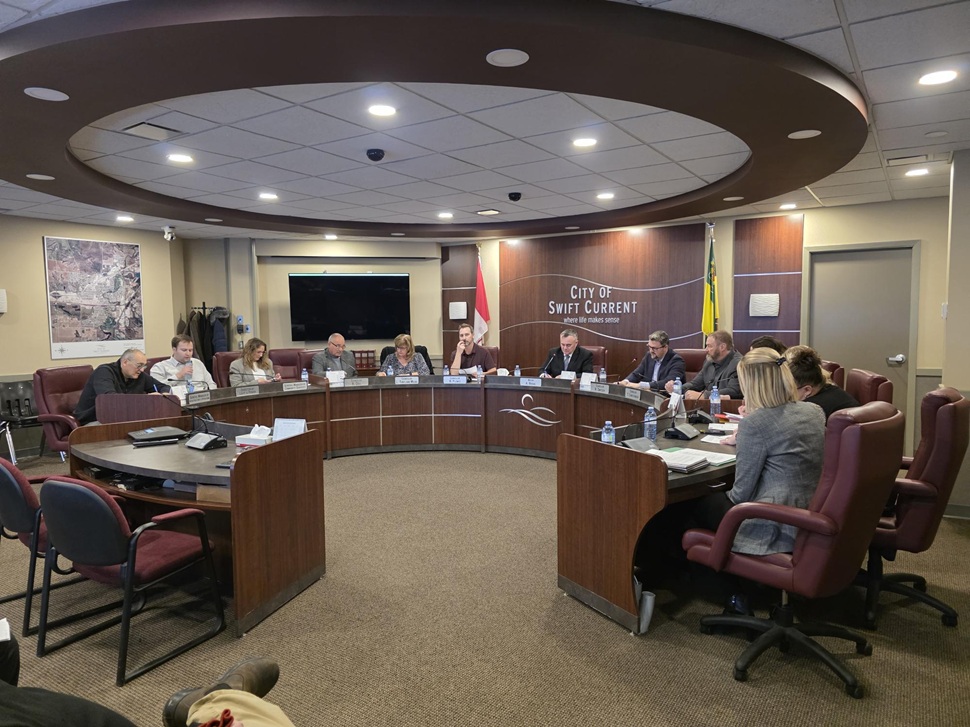 Swift Current looking to keep pace with SaskPower electrical rate ...