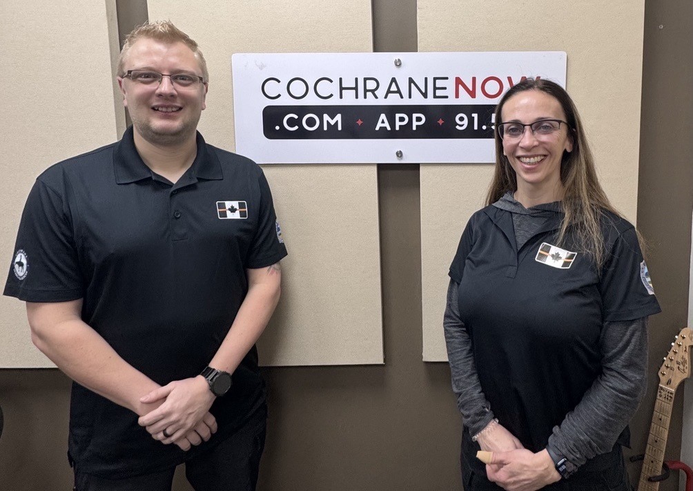 Join Cochrane Search and Rescue – Make a difference - CochraneNow ...