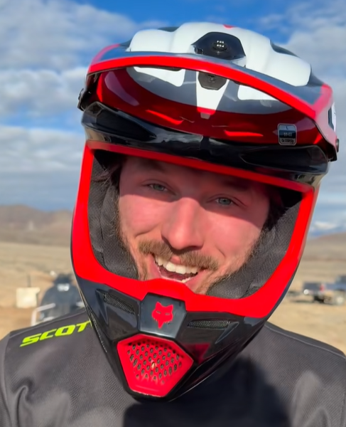 Cody Matechuk back in X Games action - CochraneNow: Cochrane, Alberta's ...