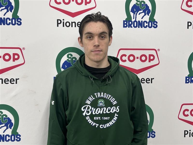 Alain enjoying the culture in Swift Current - SwiftCurrentOnline.com ...