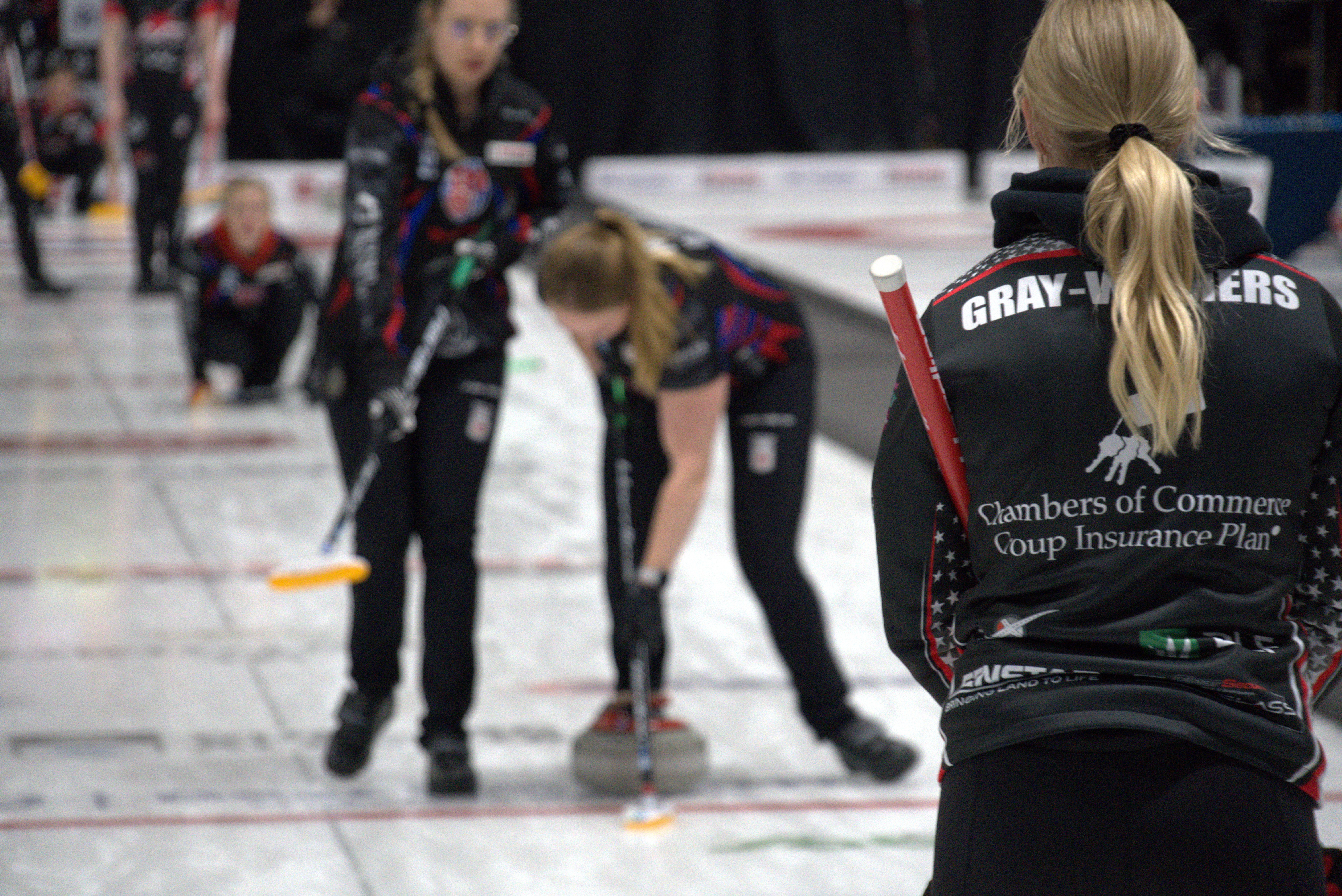 Sturmay, Koe capture titles at Alberta Summit of Champions finals ...