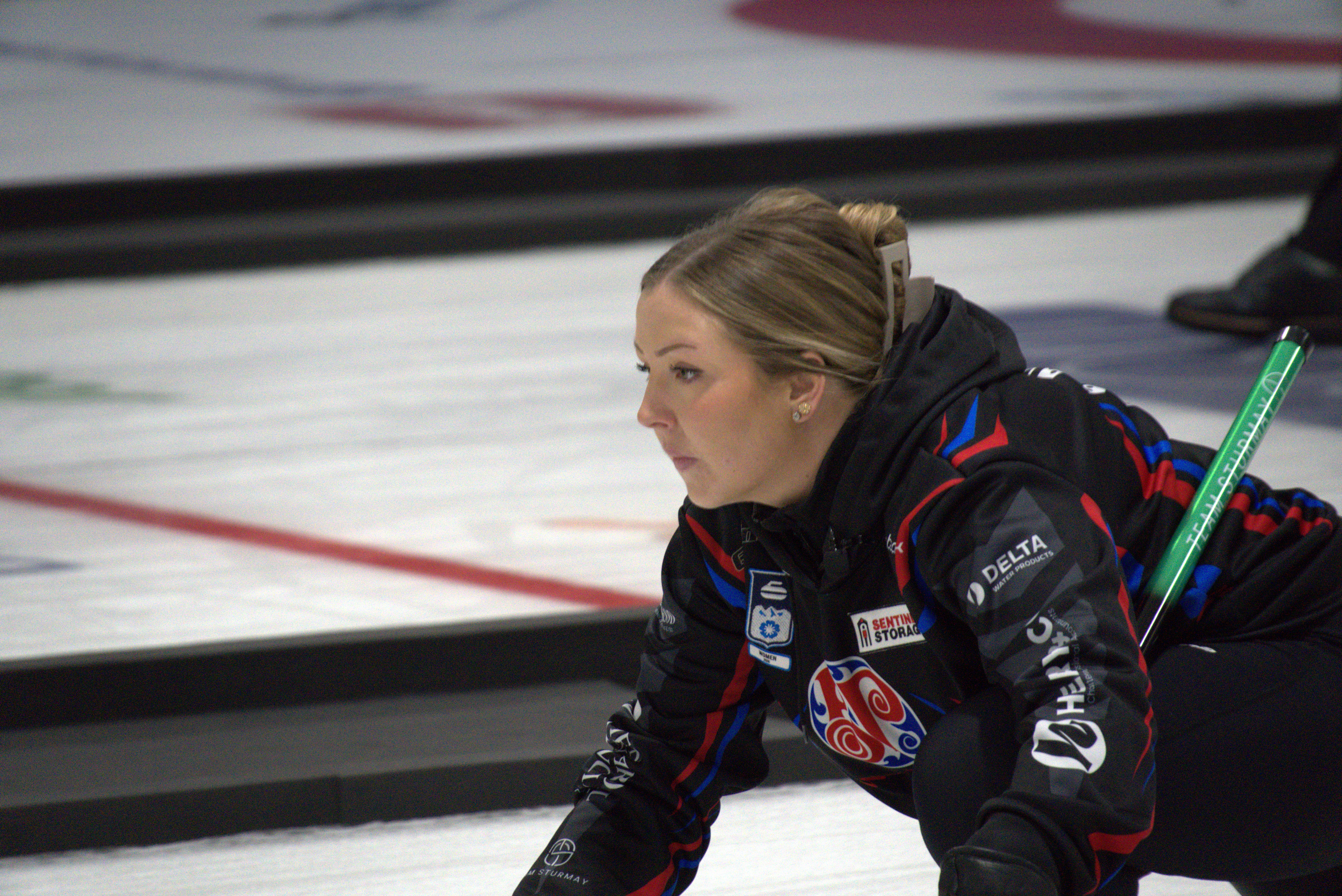 Sturmay, Koe capture titles at Alberta Summit of Champions finals ...