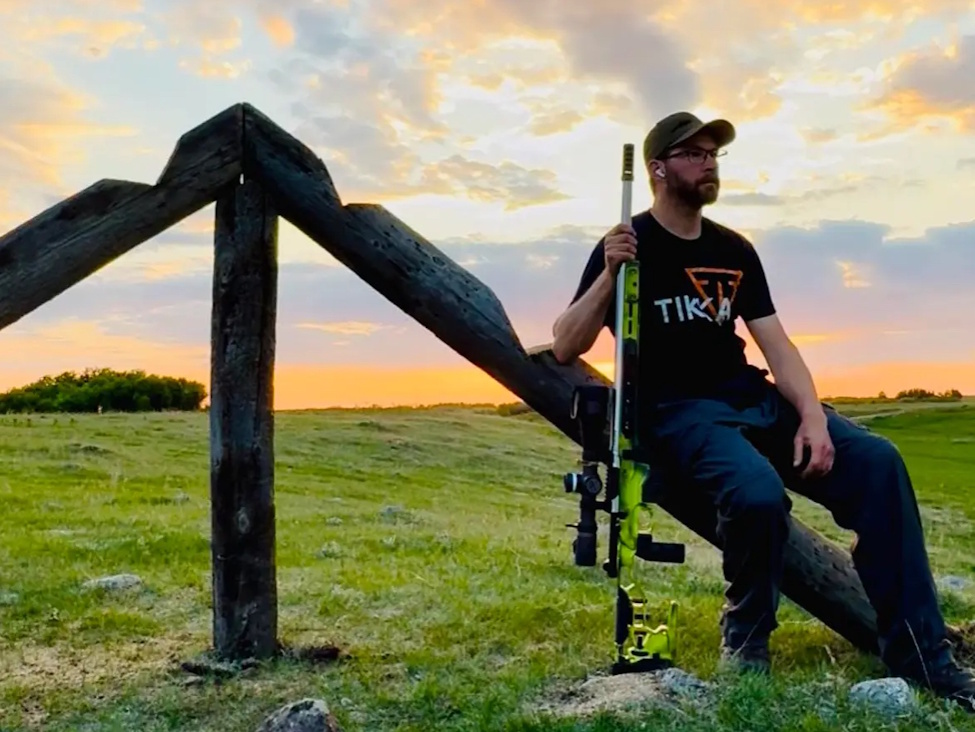 From prairie roots to the world stage: Manitoba marksman heads to World ...