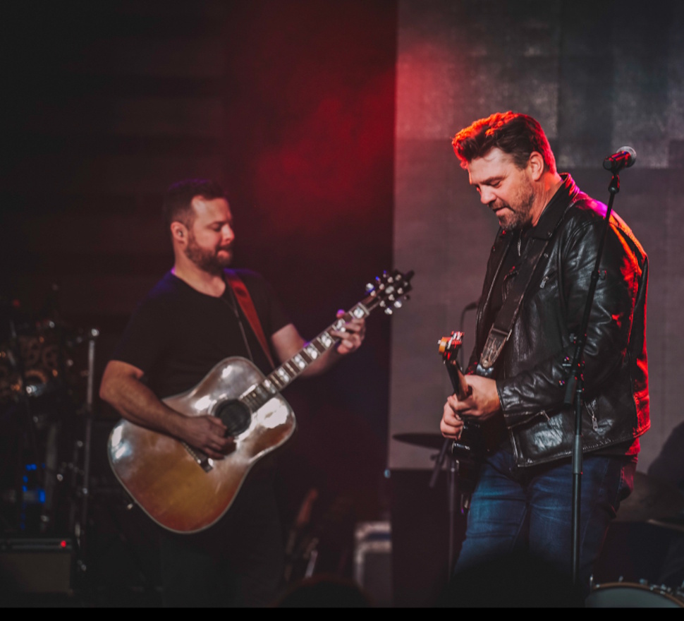 Doc Walker’s Chris Thorsteinson reflects on career after Manitoba ...