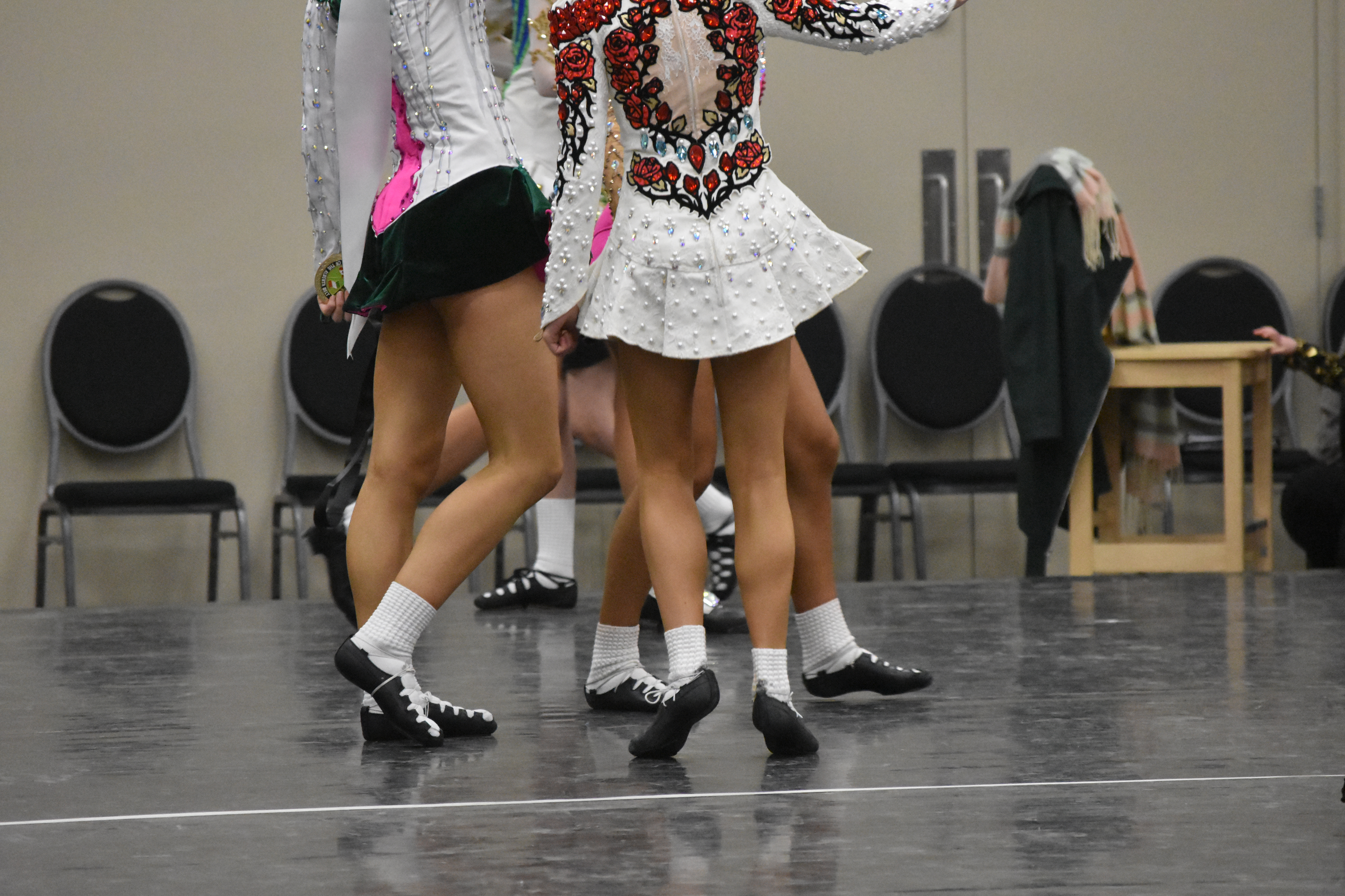 Western Canadian Open brings Irish dancing back to Okotoks ...