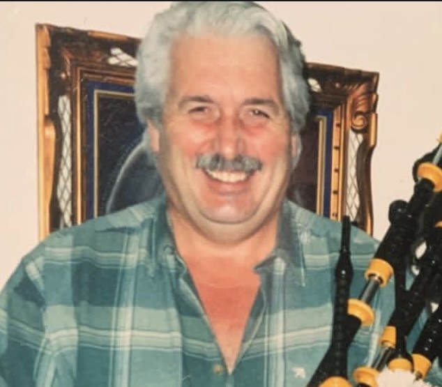 Michael John Gilmore - DiscoverMooseJaw.com - Local news, Weather ...