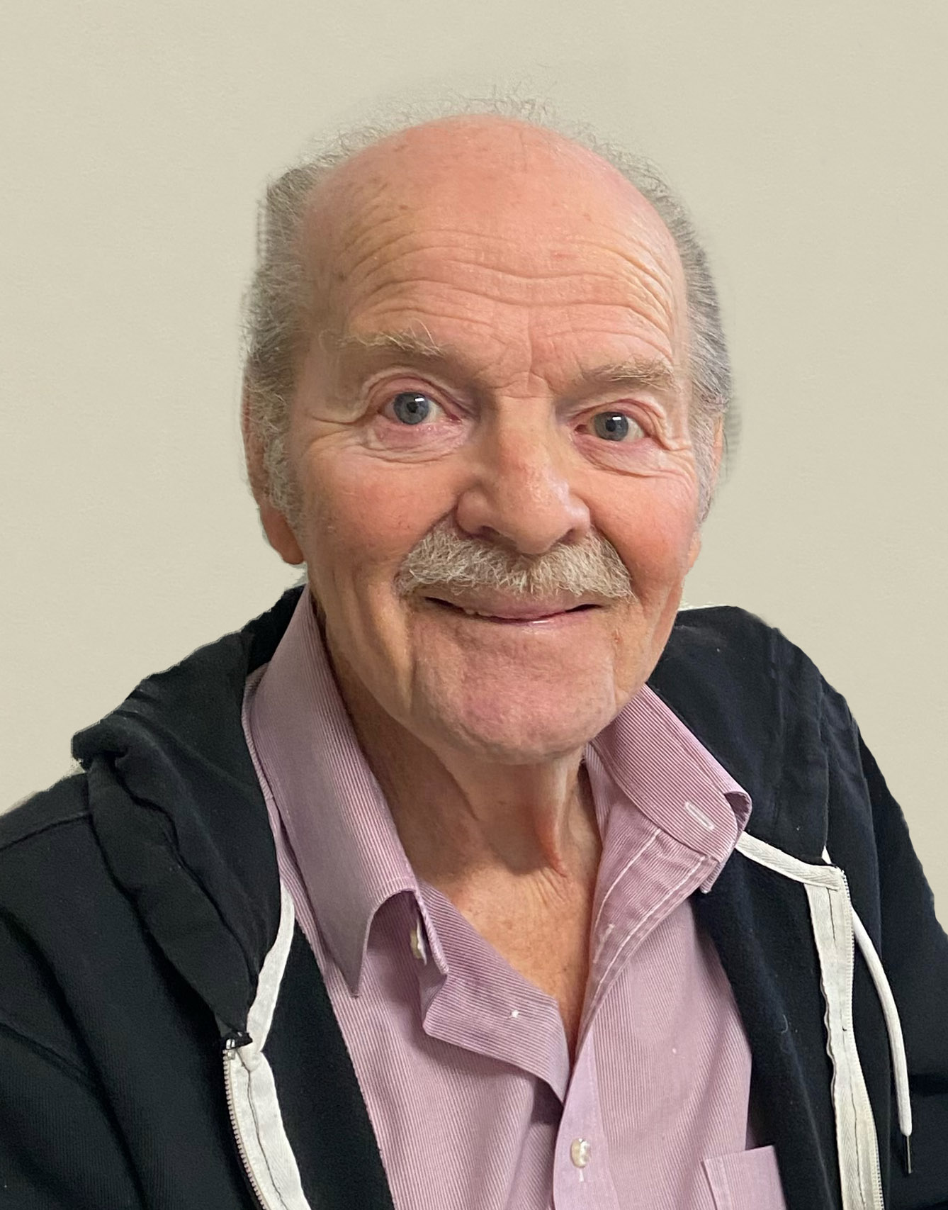 Jacobs, John "Gordon" - DiscoverEstevan.com - Local news, Weather ...