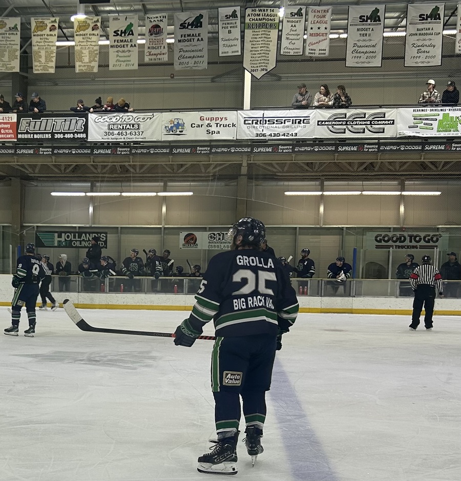 West Central matchups on tap for first round of senior provincials ...