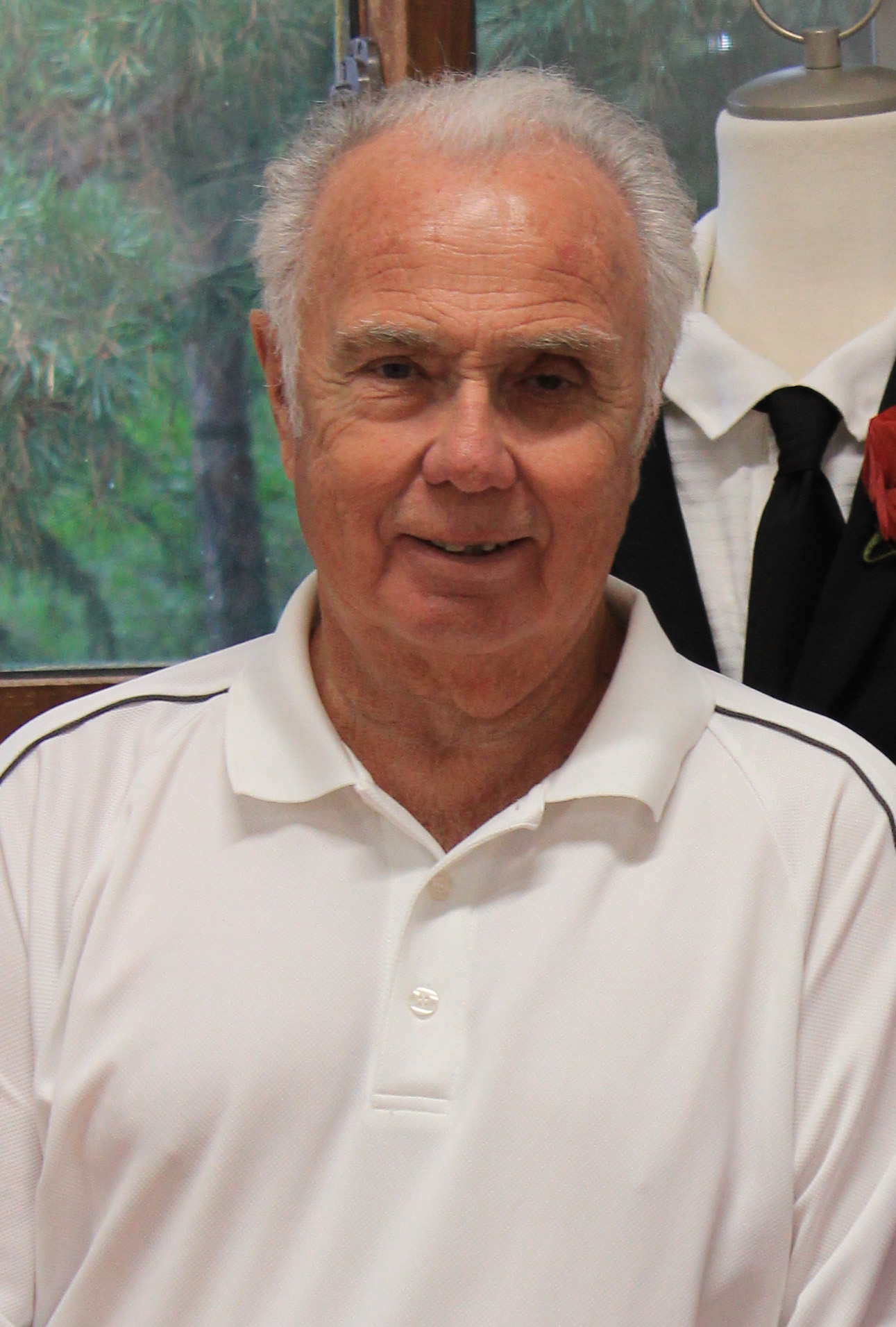 Tessier, LaVern - DiscoverEstevan.com - Local news, Weather, Sports ...
