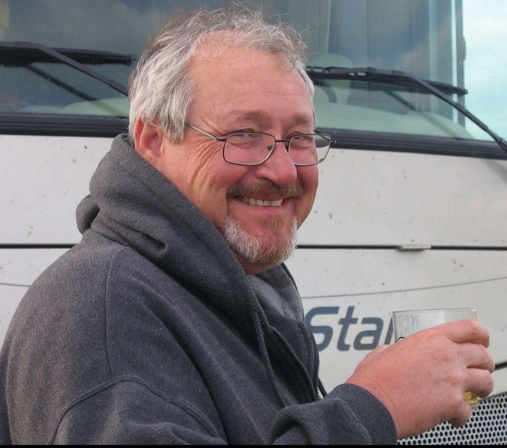 Randy Allan Hahn - DiscoverMooseJaw.com - Local news, Weather, Sports ...