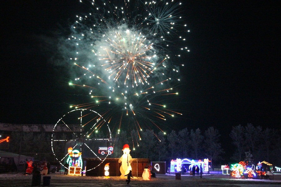 Poll shows many residents skipping New Year’s resolutions ...