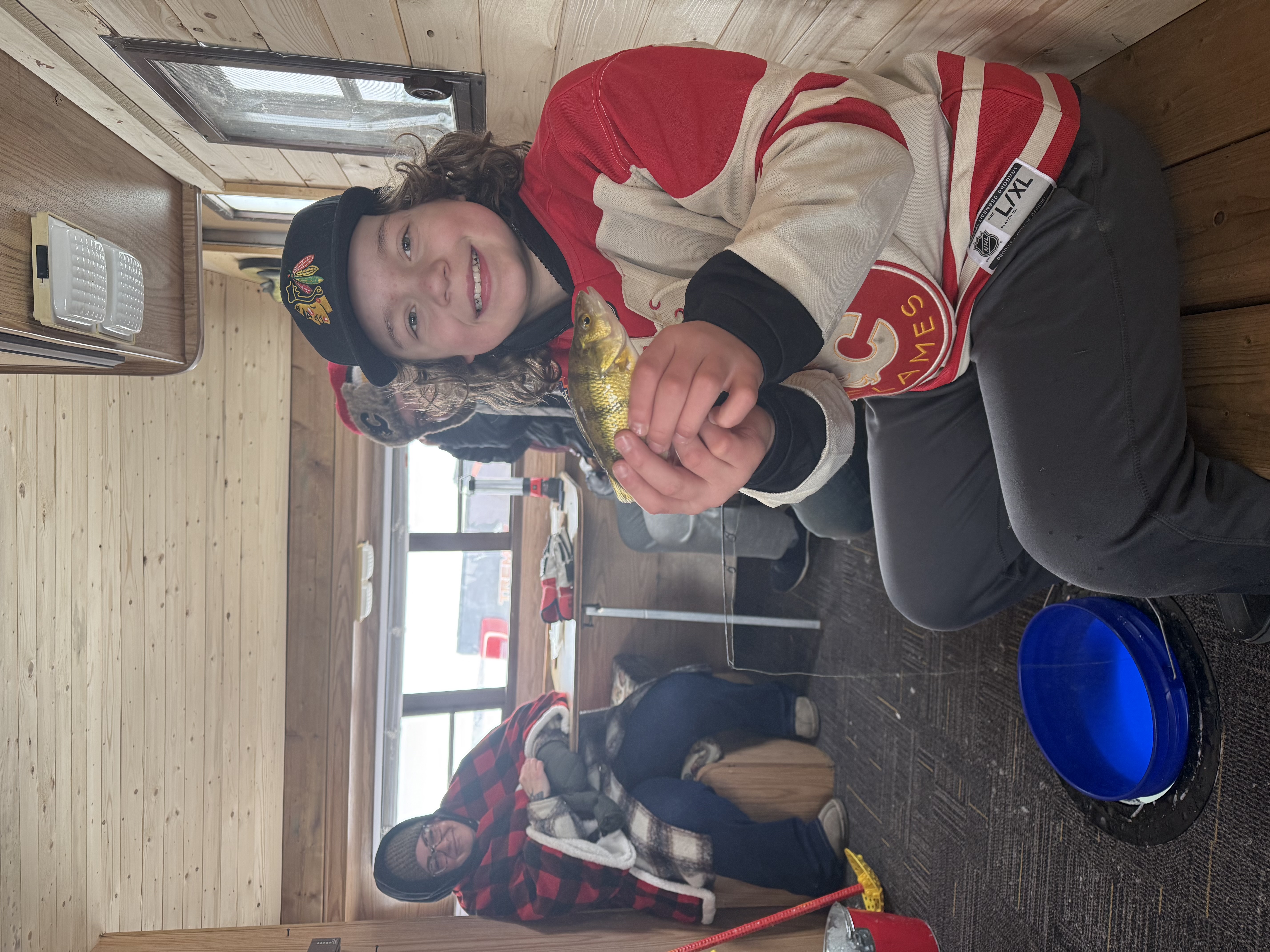 "Rink of Dreams" shines at Buffalo Pound - DiscoverMooseJaw.com - Local ...