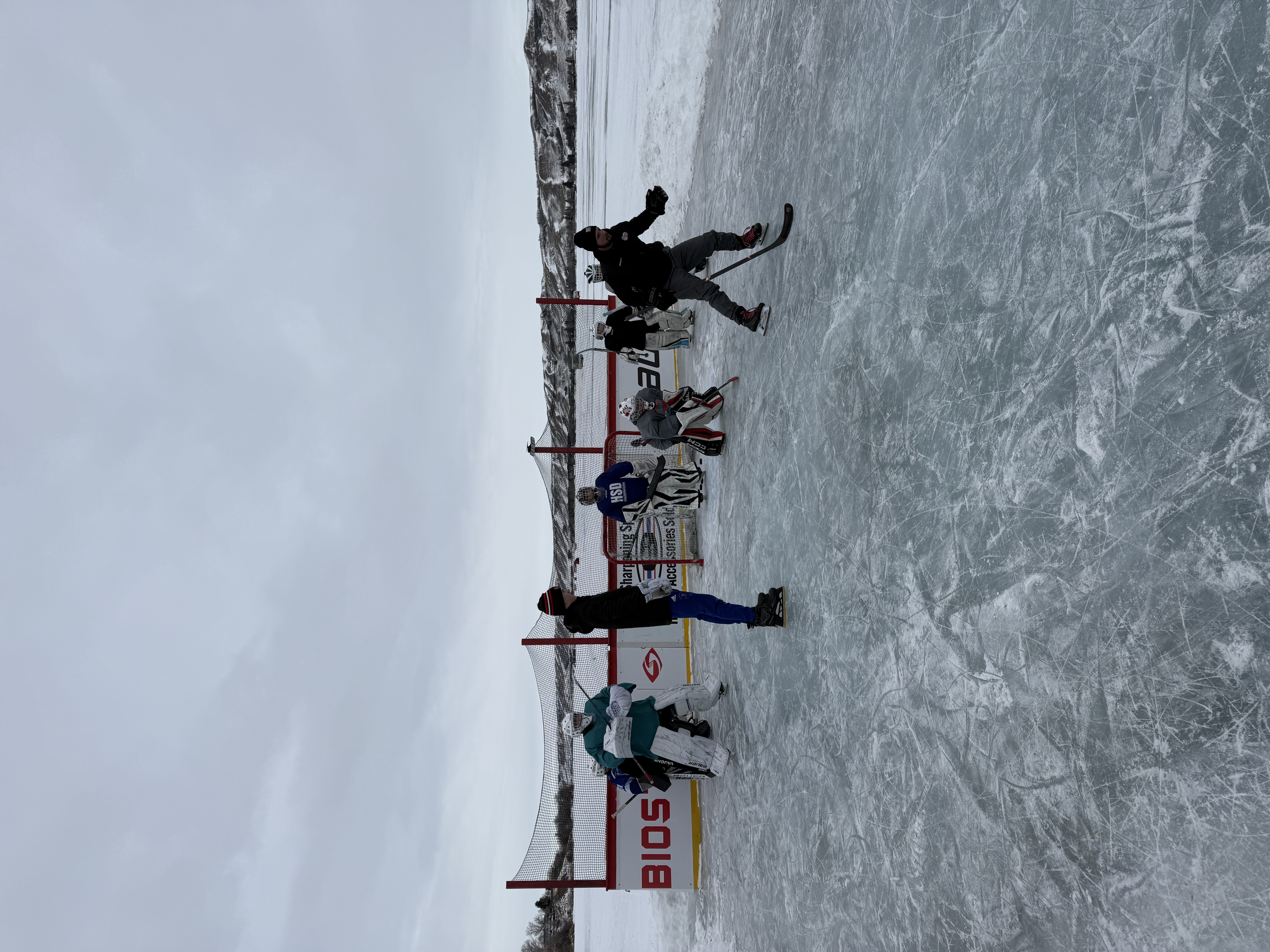 "Rink of Dreams" shines at Buffalo Pound - DiscoverMooseJaw.com - Local ...
