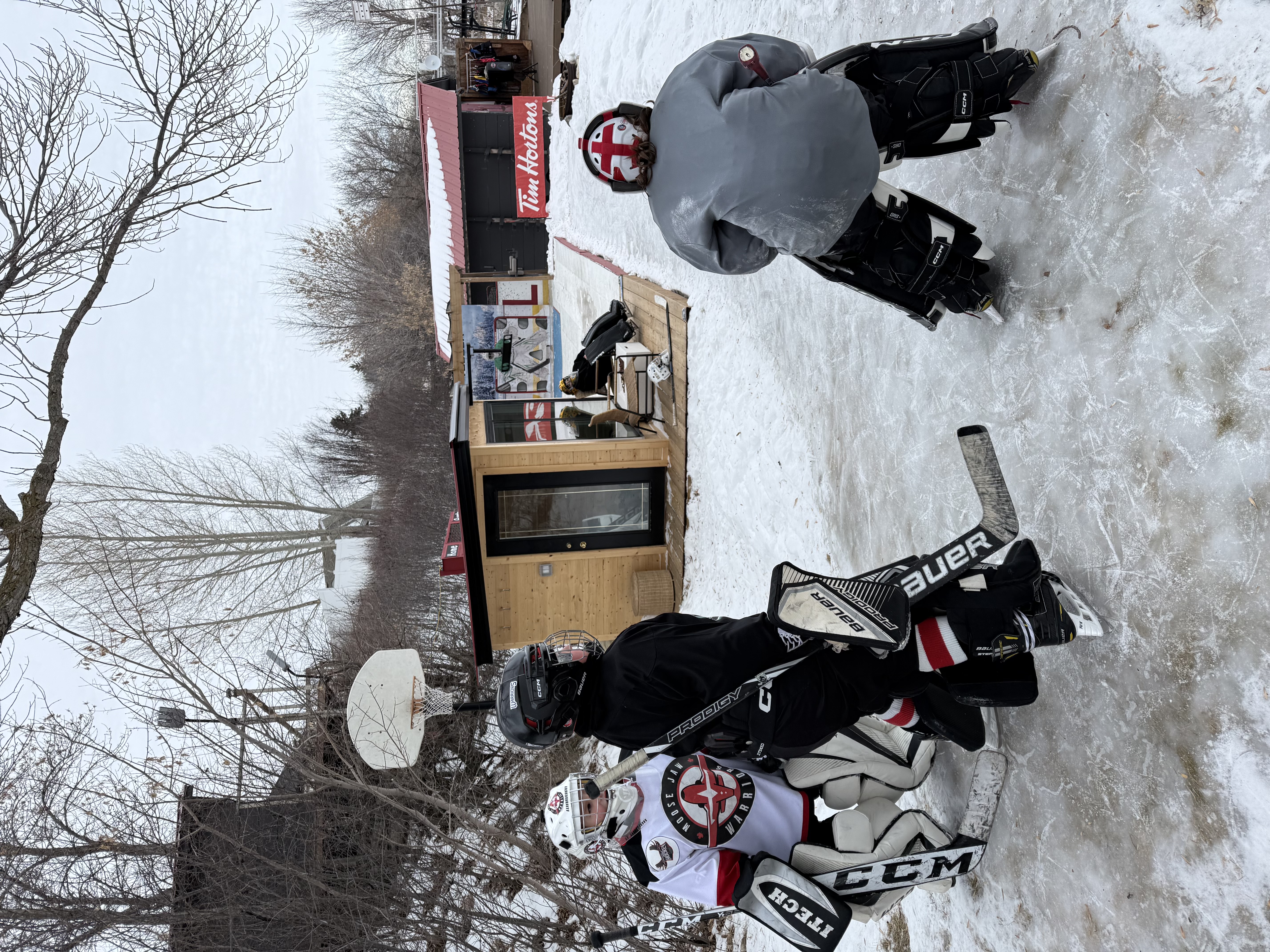 "Rink of Dreams" shines at Buffalo Pound - DiscoverMooseJaw.com - Local ...