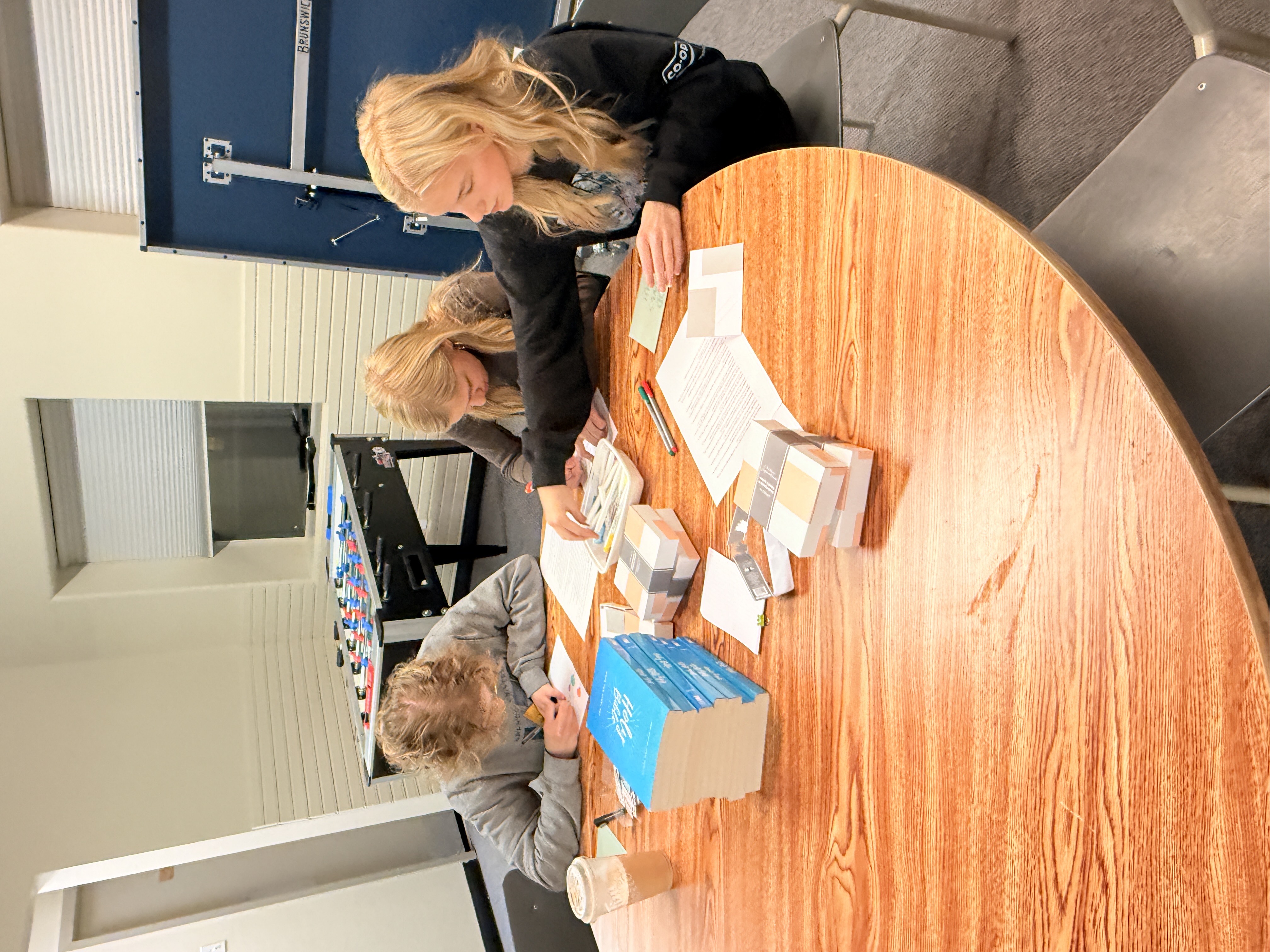 Community support drives record year for Altona’s Blessing Bags Project ...