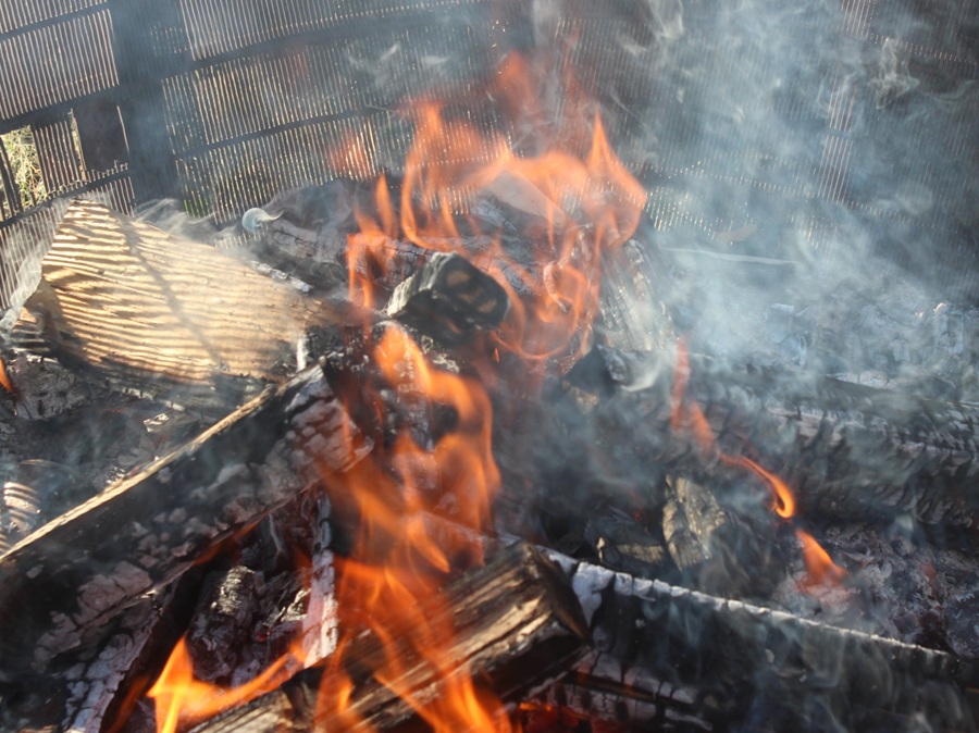Winter fire advisory now in effect in RVC - DiscoverAirdrie.com - Local ...