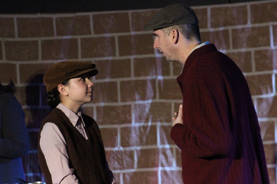 One weekend left for Willy Wonka in Strathmore - StrathmoreNow.com ...