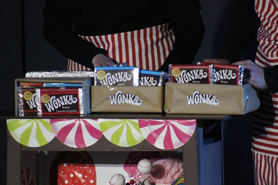 One weekend left for Willy Wonka in Strathmore - StrathmoreNow.com ...