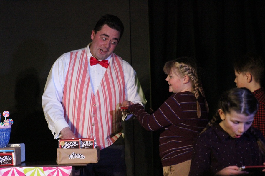 One weekend left for Willy Wonka in Strathmore - StrathmoreNow.com ...