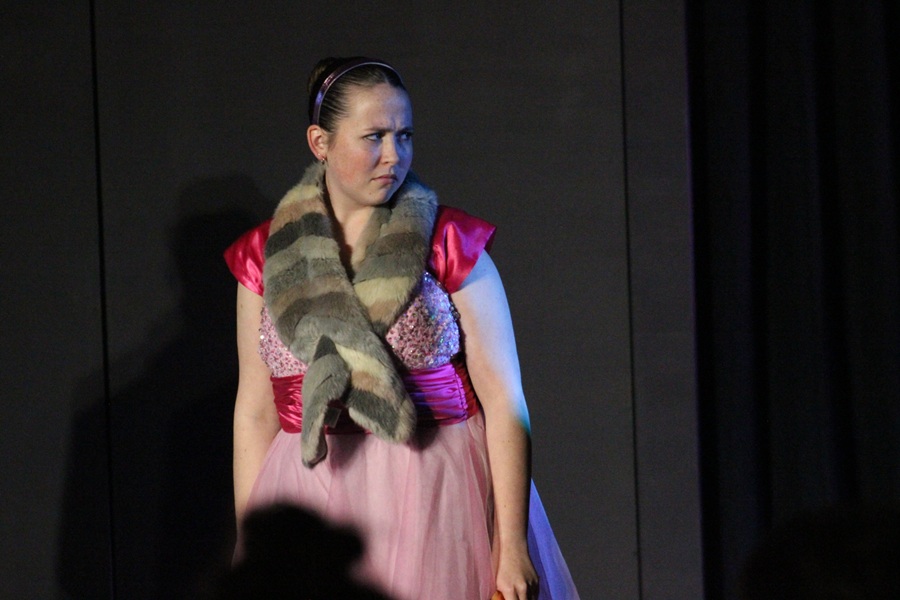 One weekend left for Willy Wonka in Strathmore - StrathmoreNow.com ...