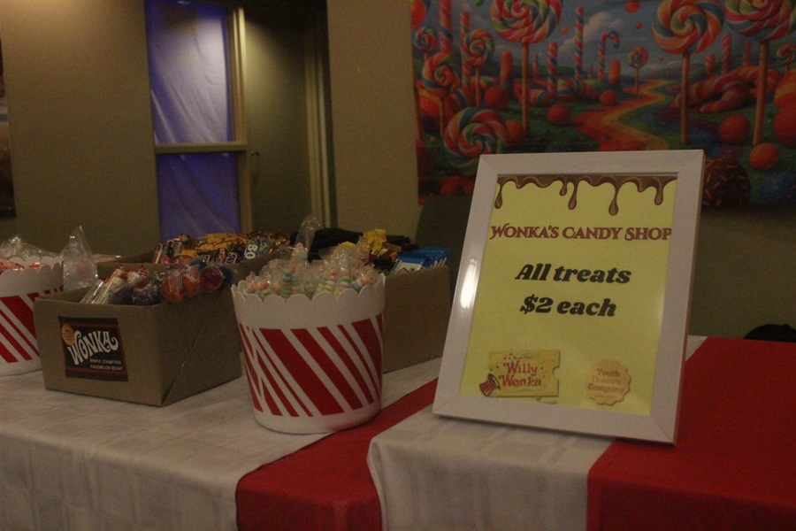 One weekend left for Willy Wonka in Strathmore - StrathmoreNow.com ...