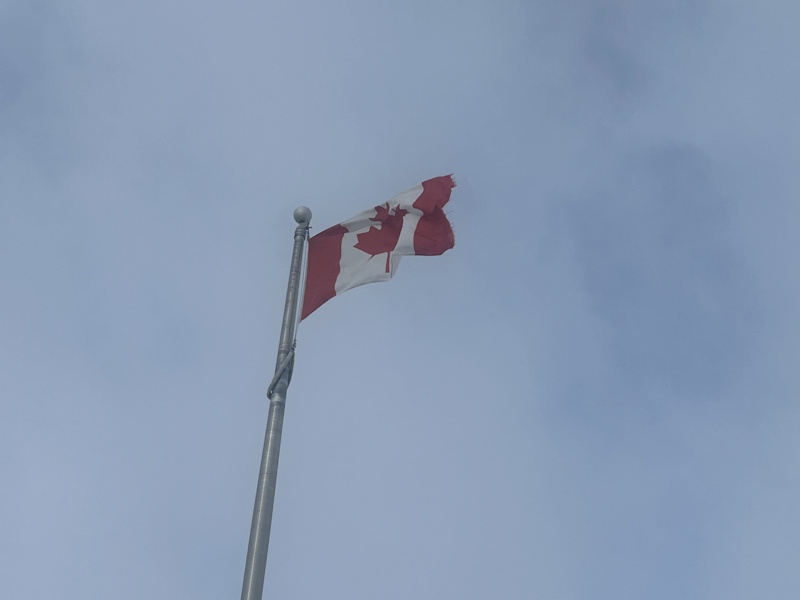 Brace for heavy winds and winter chill - DiscoverHumboldt.com - Local ...