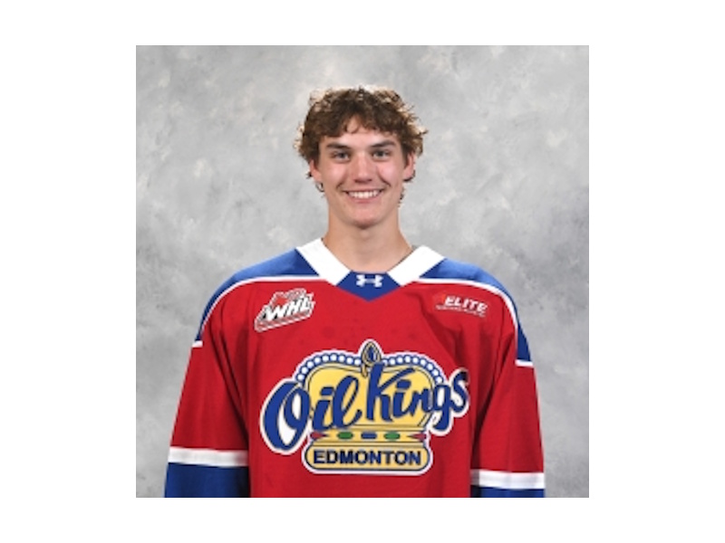 From Lanigan to the WHL: Kayden Stroeder’s rapid rise in hockey ...