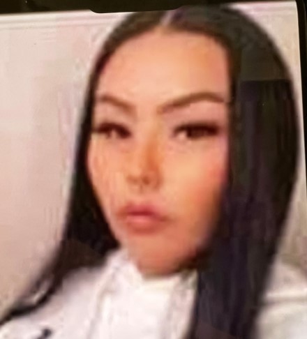 Cochrane RCMP seek help to find missing 25-year-old. - CochraneNow ...