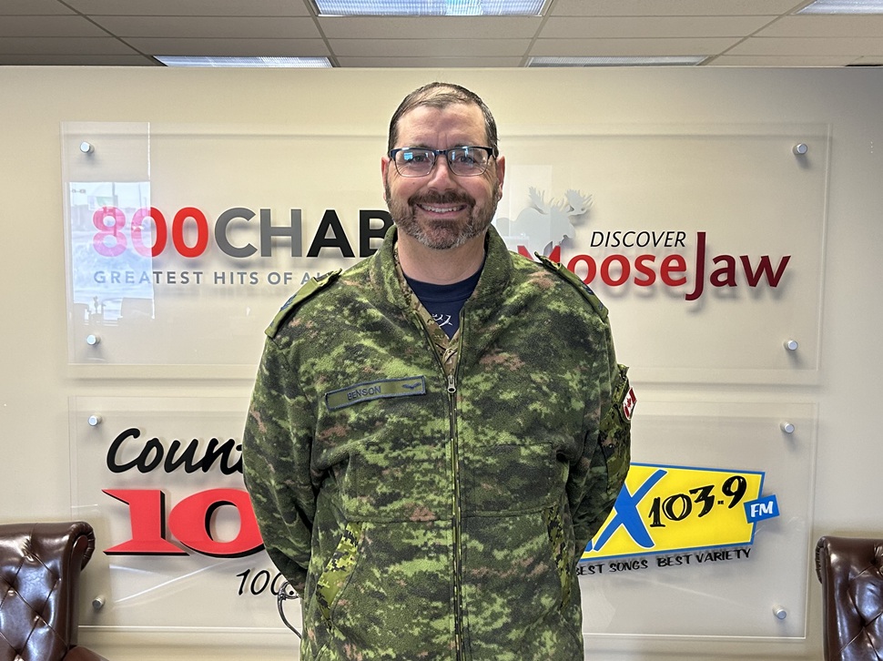 Variable conditions for Moose Jaw cross‑country skiers this winter ...