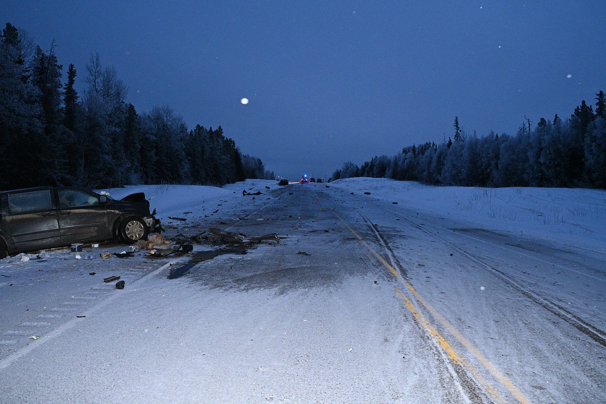 More details after Swift Current man arrested in connection with fatal ...