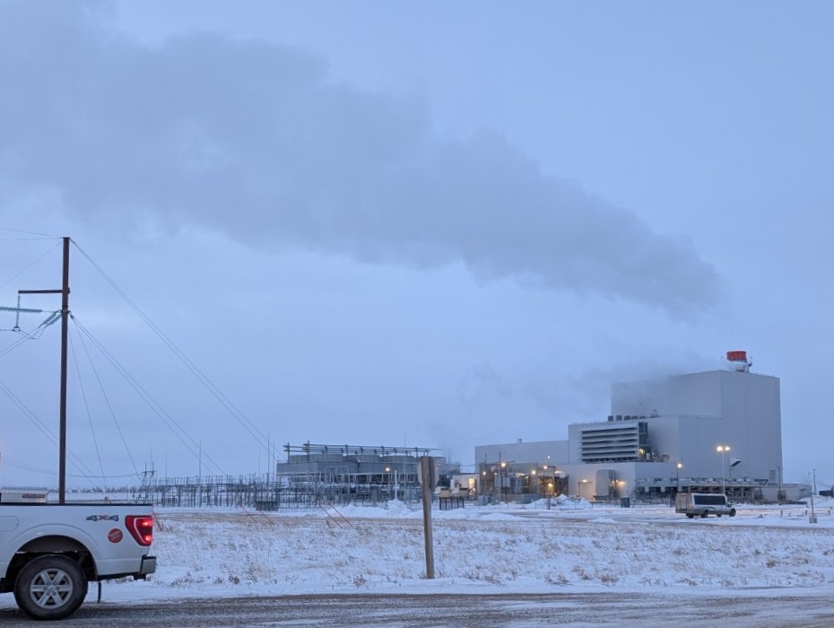 SaskPower says resilient grid, reliable generation, allowed power ...