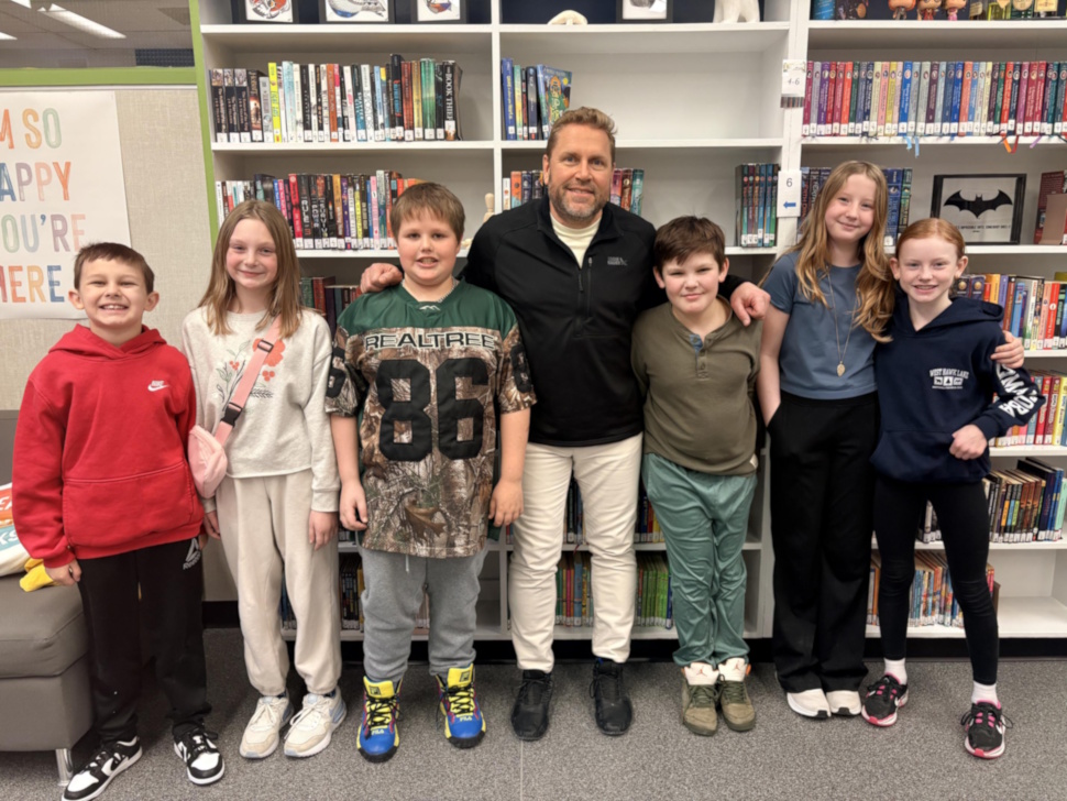 Oakville School principal Mark Sokolowski to retire after 32-year ...