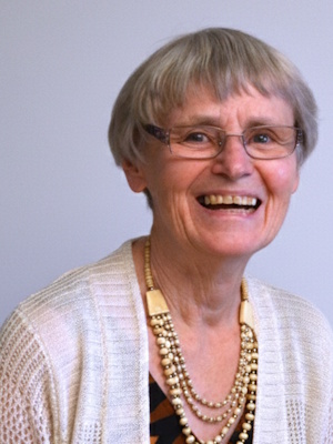 Marlene Ens (nee Penner) - DiscoverWestman.com - Local news, Weather ...